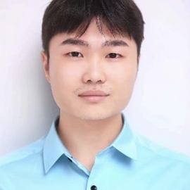 Lu NIE (聂禄) | WAVE Lab